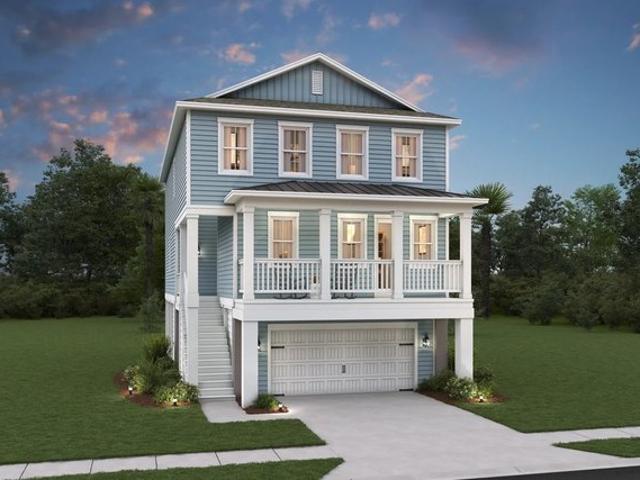 15 Shiloh Ct, Beaufort, SC 29907