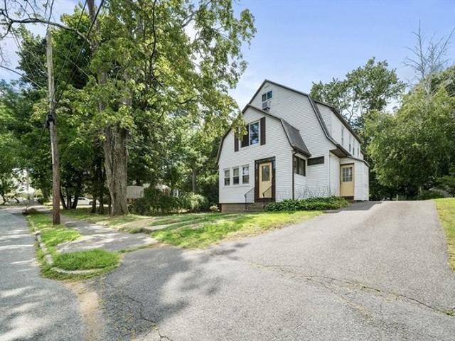 15 Shirley St, Newton, MA 02465