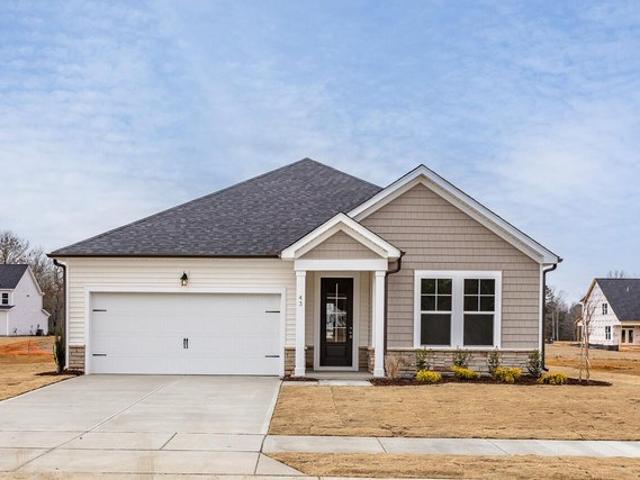 15 Single Barrel Ct, Lillington, NC 27546