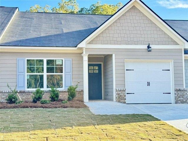 15 Silver Leaf Ln, Dawsonville, GA 30534