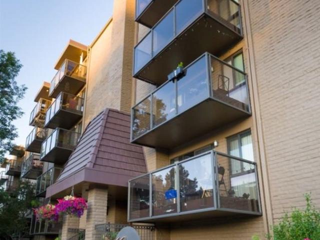 15 So. Clarkson St. 1 Bedroom Apartment for Rent at 15 S Clarkson St, Denver, CO 80209 Speer