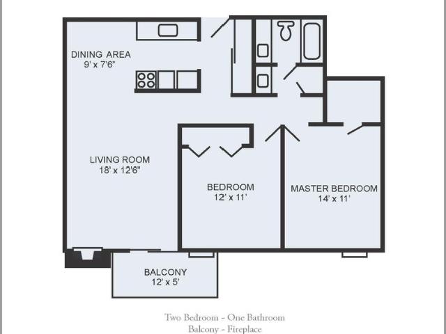 15 So. Clarkson St