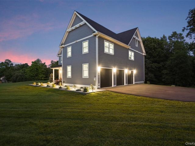 15 Somers Hills Road