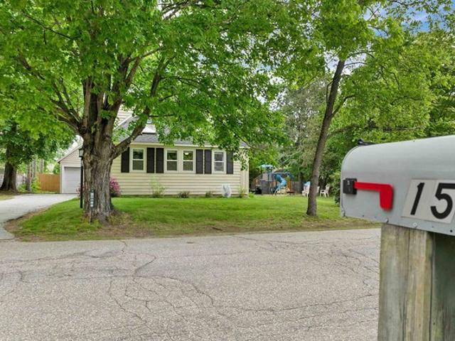 15 Snow St, Concord, NH 03303