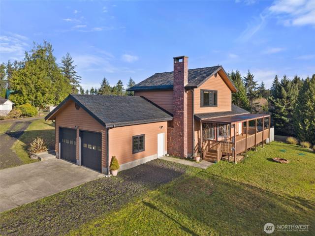 15 Spruce, South Bend, WA 98586 | MLS #2464