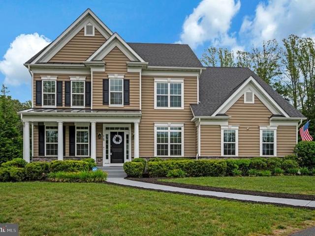 15 Sweet William Dr, Stafford, VA 22554