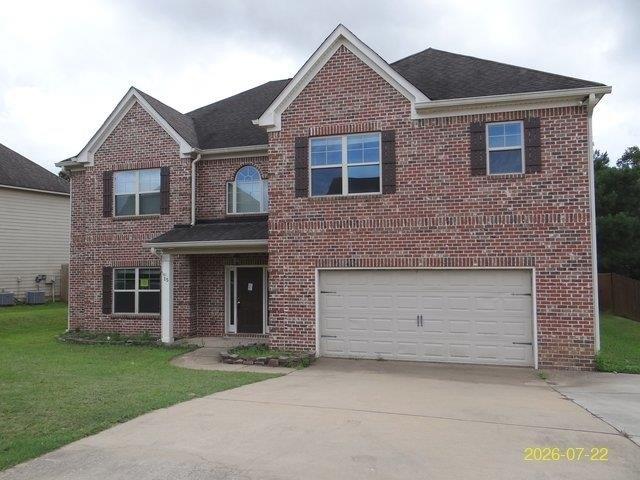 15 Sweet Burch Dr, Phenix City, AL 36869