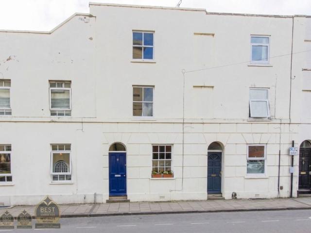 15 St. Georges Street, Cheltenham GL50, 3 bed town house to rent, £1,200 pcm | PrimeLocation
