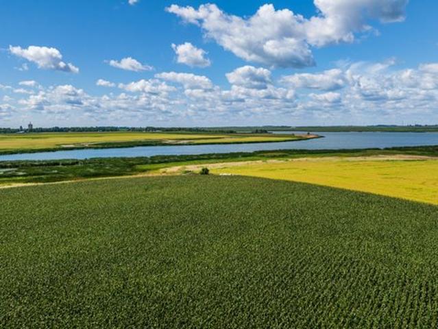 15 St SE Lot 1, Wimbledon, ND 58492