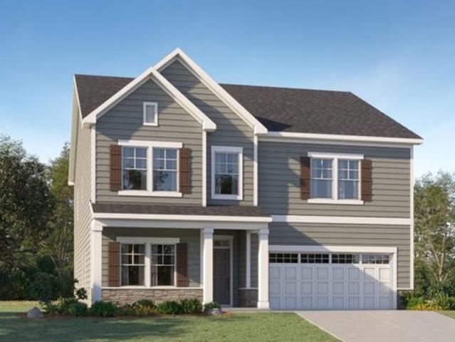 15 Stoddard Ln, Garner, NC 27529