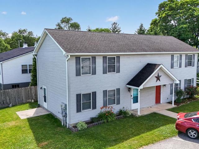 15 Stoltzfus Lane