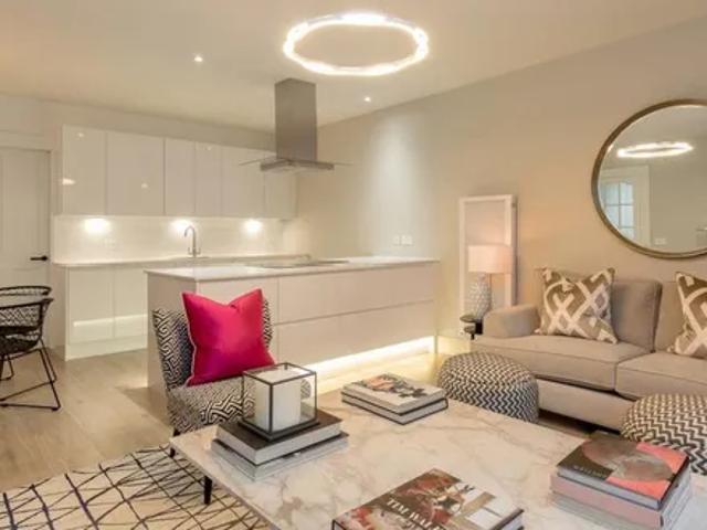 15 Stafford Street, City of Edinburgh, EH3 7BR, United Kingdom | 2 bed apartment for rent #140227644 | Rentberry