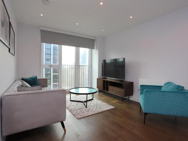 15 Stanley St, Salford