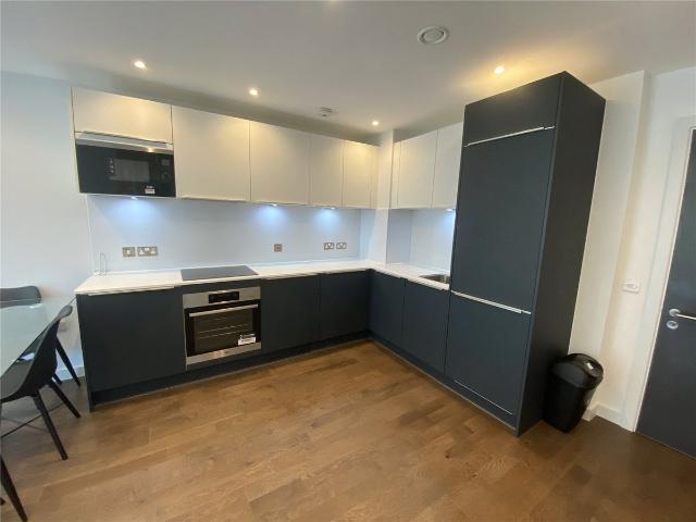 15 Stanley Street, Salford M3, 2 bed flat to rent, £1,550 pcm | PrimeLocation