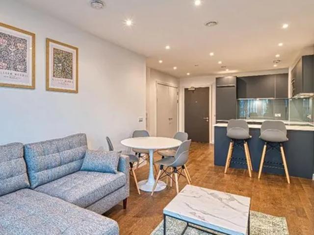 15 Stanley Street, Salford, M3 5GW, United Kingdom | 2 bed apartment for rent #135553086 | Rentberry