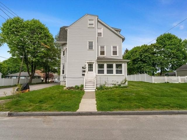 15 Steele St, Worcester, MA 01607