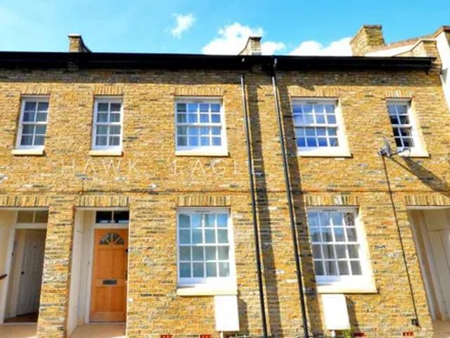 15 Steel's Lane, Ratcliffe, London, E1 0DP, United Kingdom | 3 bed townhouse for rent #128134470 | Rentberry