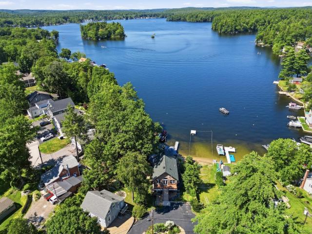 15 Stickney Road