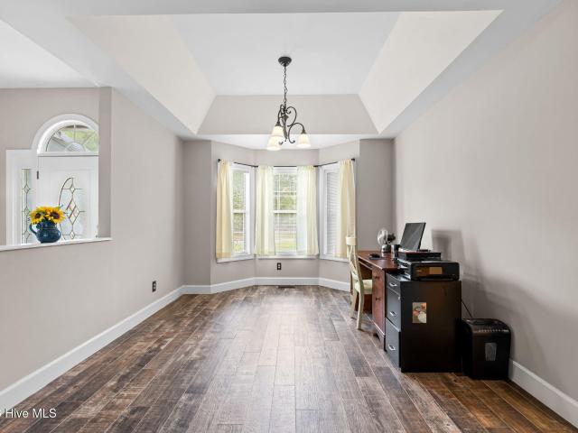 15 Stratford Place SW