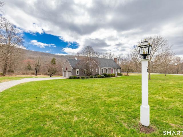 15 Studio Hill Cir, Kent, CT 06757 | MLS #24163 | Compass