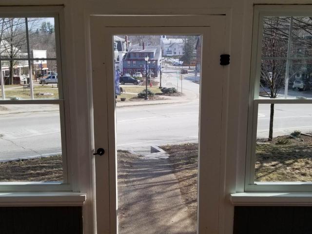 15 Summer Street