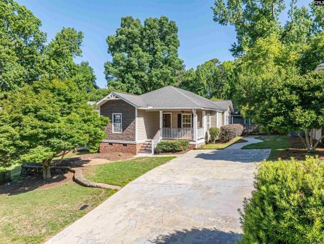 15 Summerlea Ln, Columbia, SC 29203