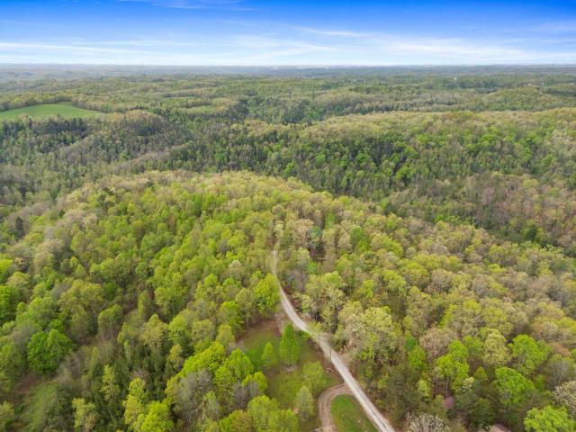 15 Sunrise Mountain Retreat Road