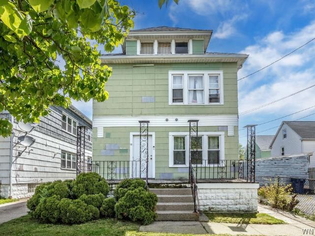 15 Sunset Street