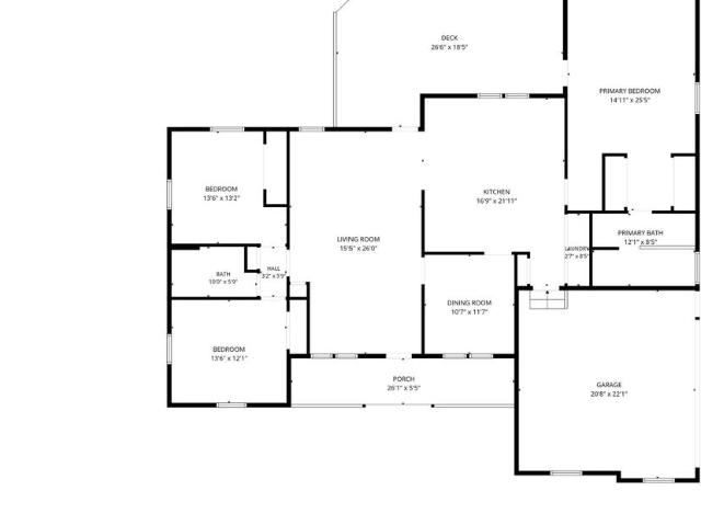 15 Sudley Lane