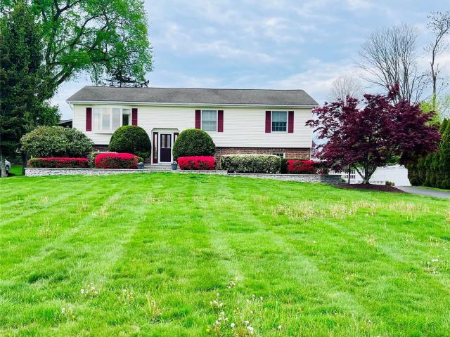 15 Sycamore Road