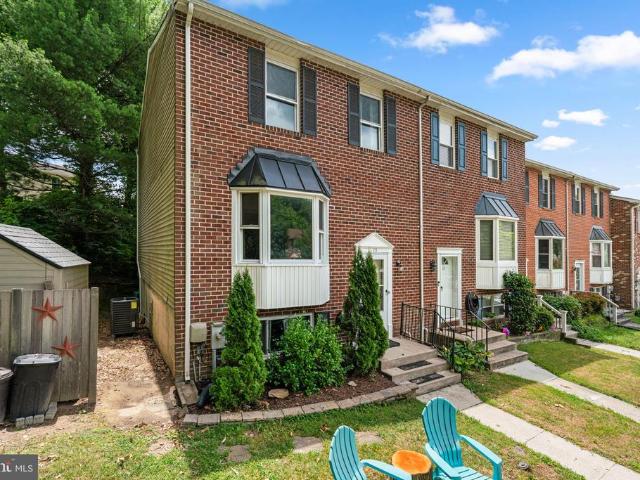 15 Sylvanhurst Court