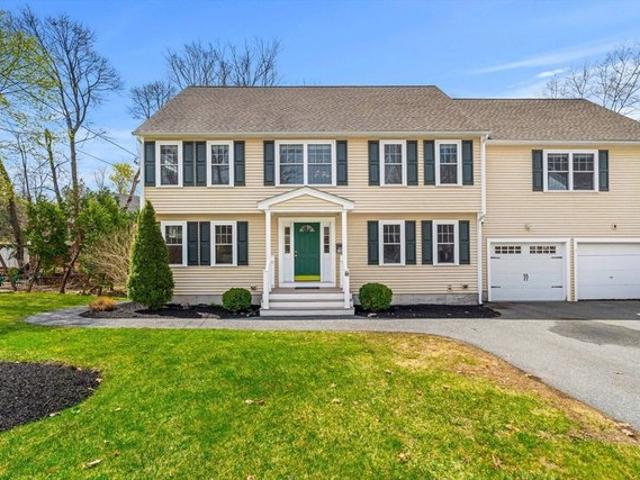 15A Court St Unit 15A, North Andover, MA 01845