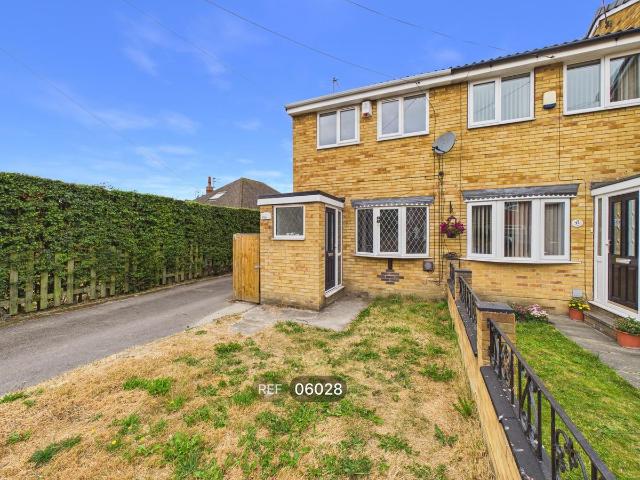 15A, Carr Lane, Pontefract WF9, 2 bed terraced house to rent, £750 pcm | PrimeLocation