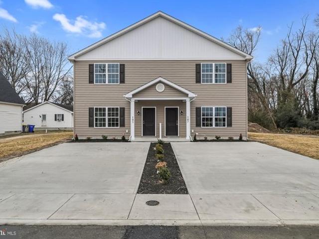 15A New St Unit A, Harrington, DE 19952