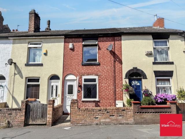 15A Silver Street