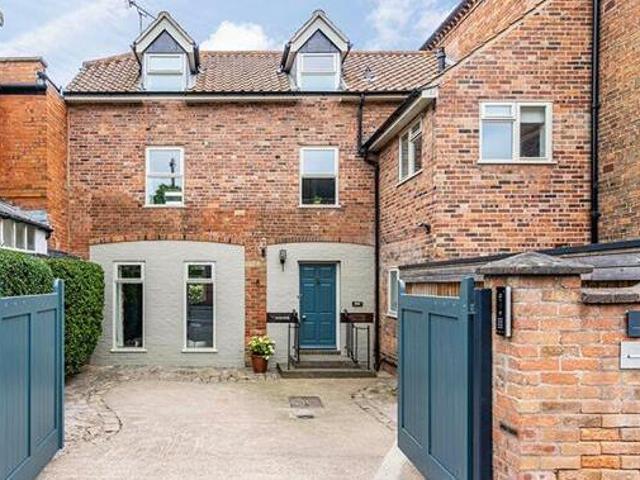 15a Westgate, Kelham Mews, Southwell, 4 Bedroom Mews
