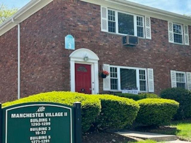 15B Atherton Court, Wayne, United States, NJ