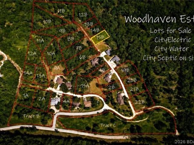 15B Mayerling Dr, Laurie, MO 65037