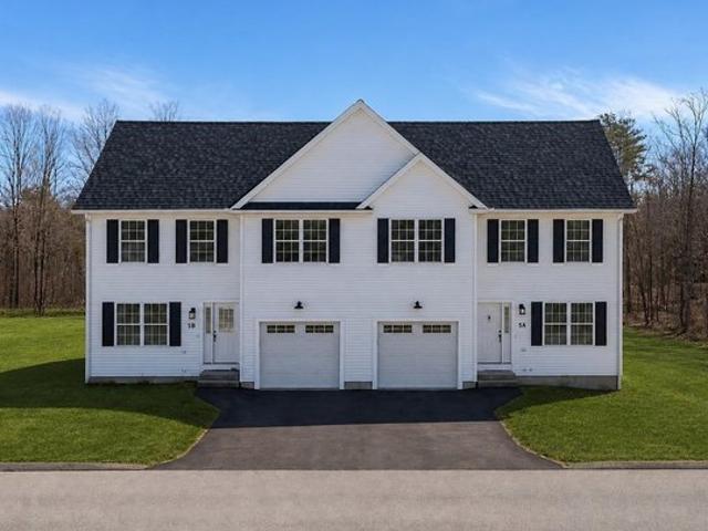 15B Violette Dr Unit 11, Epping, NH 03042