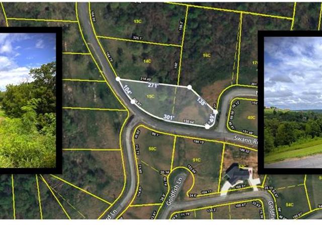 15C Swan Ridge Rd
