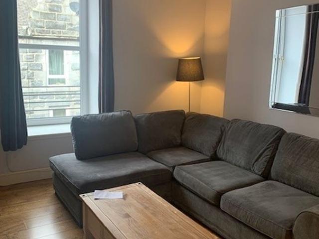 15E Fraser Street, Aberdeen AB25, 2 bed flat to rent, £700 pcm | PrimeLocation