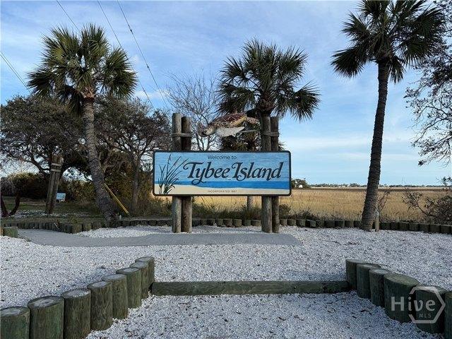 15th Ave, Tybee Island, GA 31328
