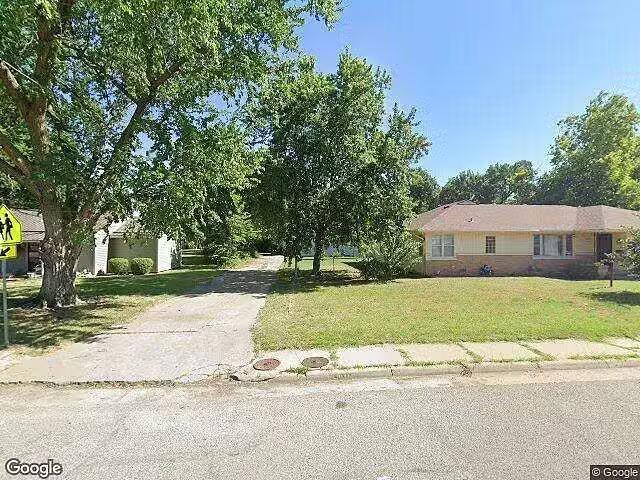 15Th, HUTCHINSON, KS 67501 644341386
