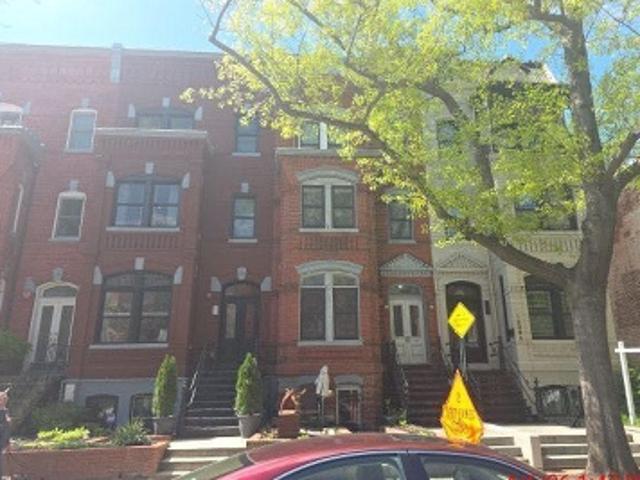 15th St NW Apt 301