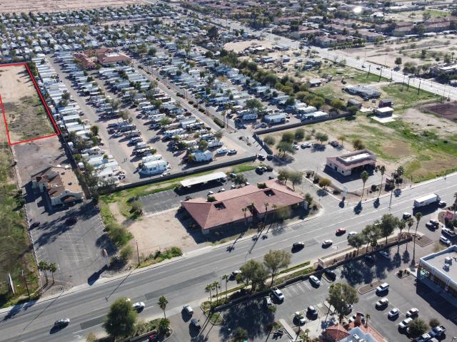 15XX E Valerie Street # 10