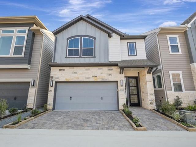 16043 Hayes Park Dr, Houston, TX 77079