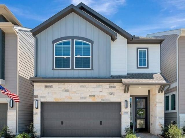 16043 Hayes Park Dr, Houston, TX 77079