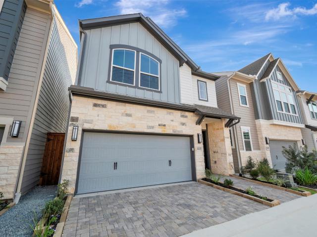 16043 Hayes Park Drive