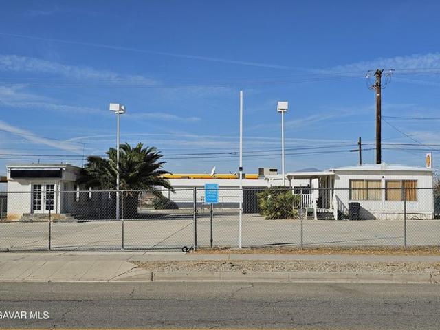 16043 K St, Mojave, CA 93501