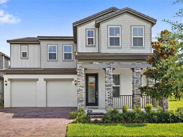 16043 Silver Brook Way, Winter Garden, FL 34787